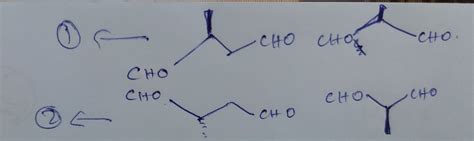 Organic Chemistry Number Of Optically Active Compounds Among The
