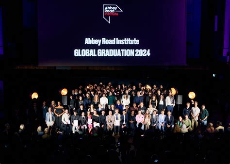 Abbey Road Institute London