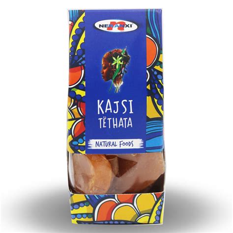 Kajsi Të Thata 150 Gr — Neranxi