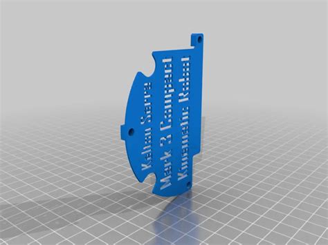 Compact Robot Arm Arduino 3d Printed By Build Some Stuff Makerworld Download Free 3d Models