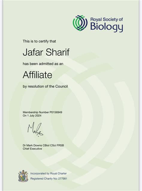 jafar s on linkedin i pleased to announce that on the 1st july to be