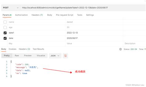 springboot全局异常处理 csdn博客