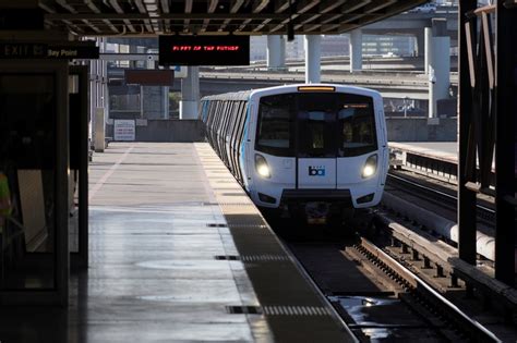 50 Years Of Bart Why Bart Uses A Nonstandard Broad Gauge Bay Area