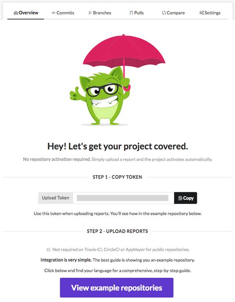 Code Coverage With Codecov Agostinitech