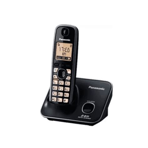 Panasonic Kx Tg Sxb Cordless Landline Phone