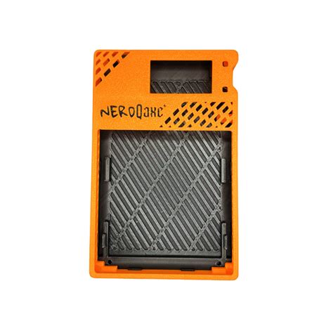 Nerdqaxe Case Bitronicsstore