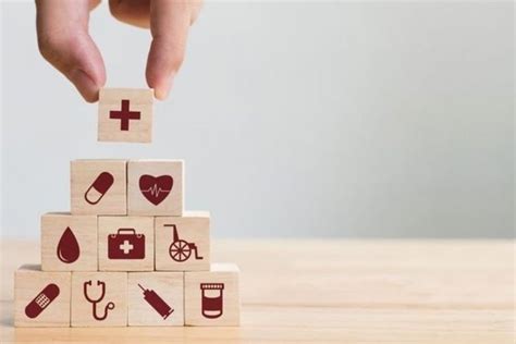 Foto Inflasi Medis Kerek Jumlah Klaim Harga Asuransi Kesehatan Perlu