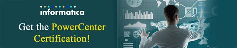 Informatica Powercenter Certification Training Courses In Thane Navi