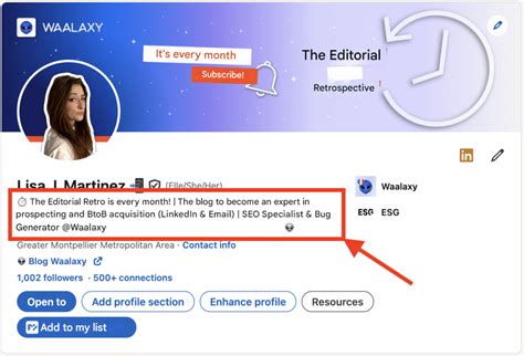 The Best Linkedin Headlines For Sales Top 12 Examples And Tips Alore