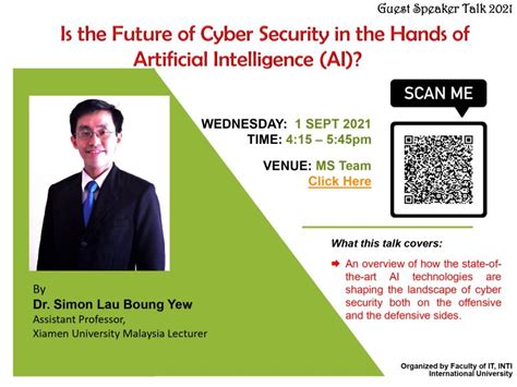 Simon Lau Boung Yew Posted On Linkedin