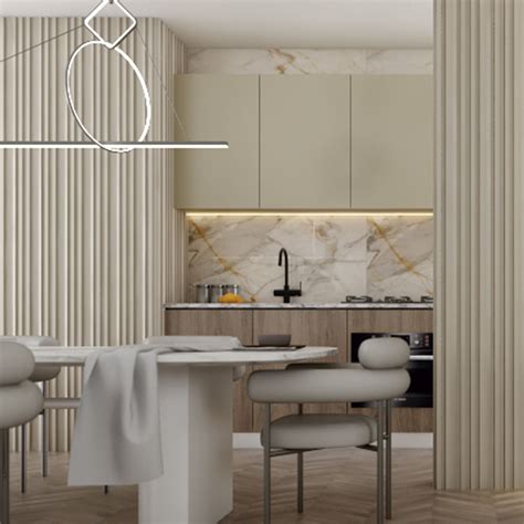 Wall Panel Light Marfil 15 8x1 9x285cm Appolo Sanicenter Sanicenter