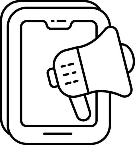 Line Icons Design Style 34455887 Vector Art At Vecteezy