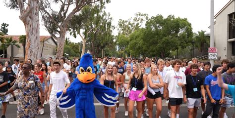 Pomona College On Linkedin Pomona College Move In Day 2023