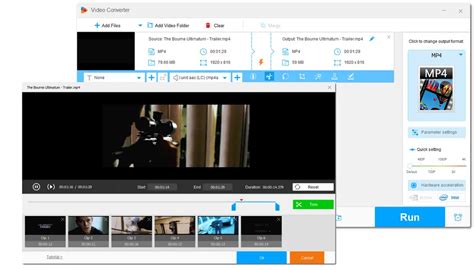 Top 10 Best Free Video Splitter To Split Videos Into Parts