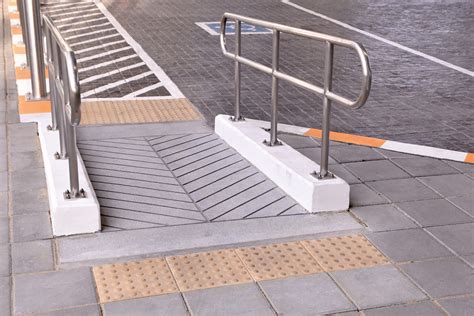 The Role Of Civil Engineers In ADA Compliance Shaping Accessible Environments Commercial