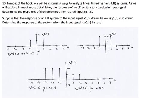 Solved In Most Of The Book We Will Be Discussing Ways To Chegg Com