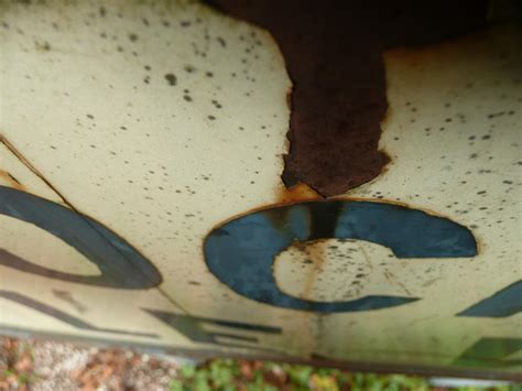 Drip Rust 2 The Return By Fotoxe33 On Deviantart