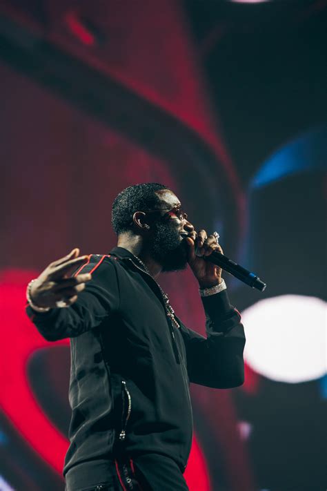 Rolling Loud 2021 Day 1 Photos 50 Cent Lil Uzi Vert Polo G And More