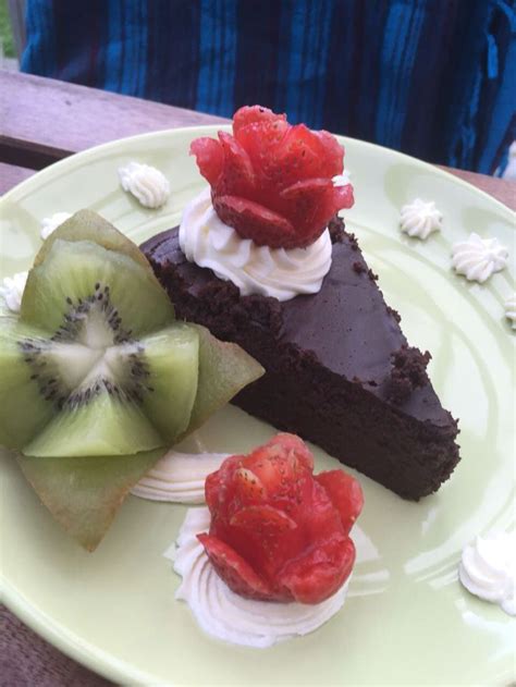 Pin by Voronkov Roman on Работы начинающего повара! | Food, Desserts, Cake