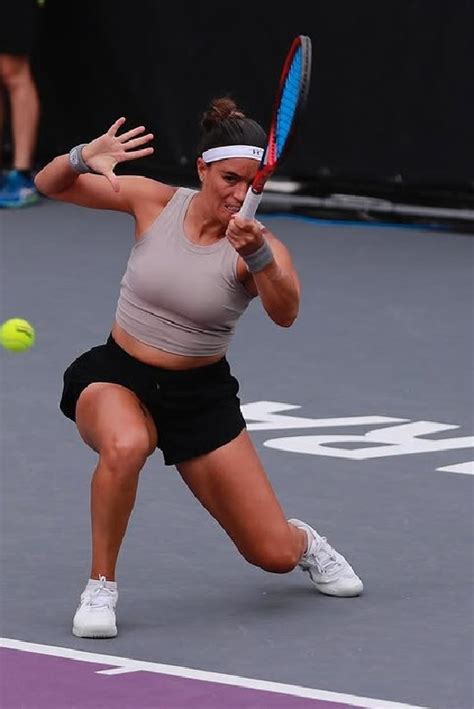 Ana Sofia Sanchez Women In Tennis