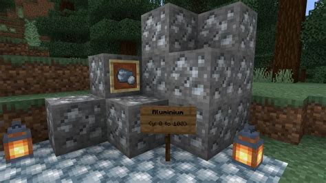 Tinkers Construct Bedrock Edition Addon For Minecraft