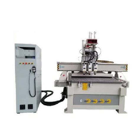 Multi Spindle CNC Router Machine 3HP 4 5kW 6kW ID 20429697755