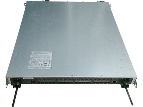 Netapp Cn1610 Model Nae 1101 10g Cluster Switch 8029458000