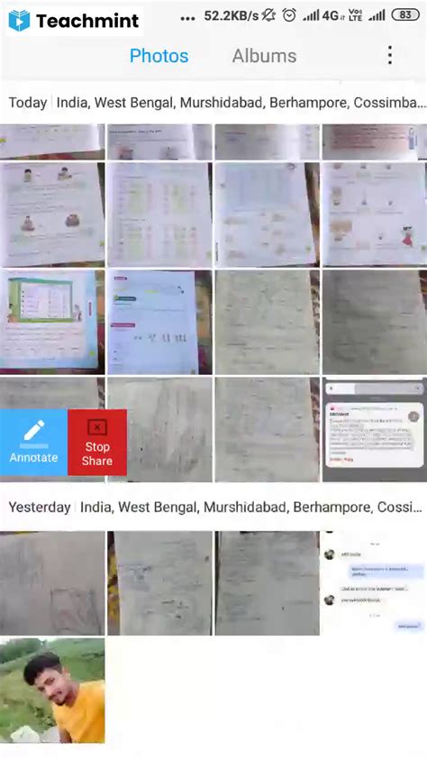 None Science Class Recording Teachmint