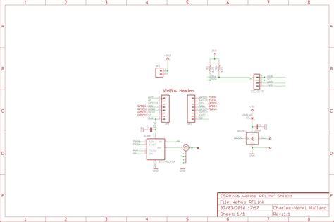 Alternatives And Detailed Information Of Wemos Rflink GitPlanet
