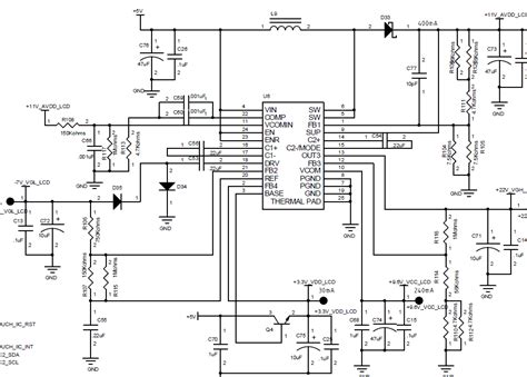 TPS65105 Output Cannot Maintain When Powering Up Power Management Forum Power Management