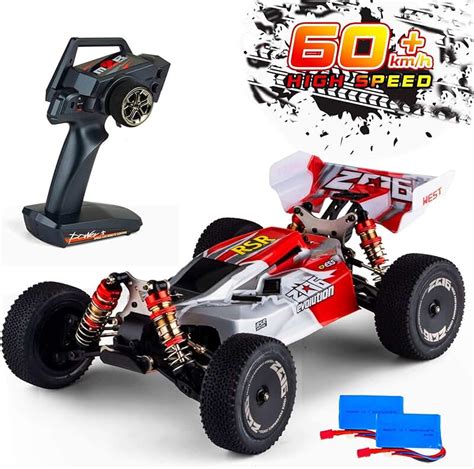Amazon Com Rc Cars