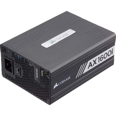 Corsair CX Series CX Watt Bronze Power Supply