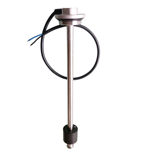 S3 675mm Diesel Tank Sensor Liquid Level Sensor Sender Float Magnetic