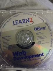 Learn 2 Web Development With HTML DHTML Java Javascript And Front