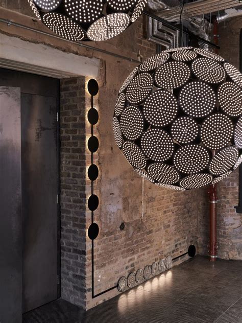 Code Track Lighting By Tom Dixon And Prolicht Launch At VDF
