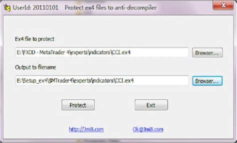Decompile Ea Recompile Decompile Forex Ea Crack Ea And Indict