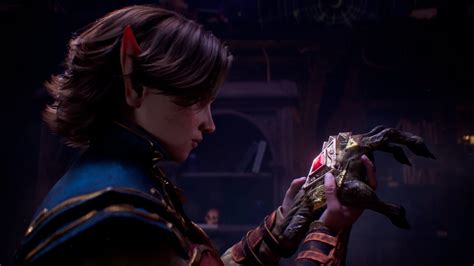 Dbd Vecna Build Guide How To Play And Counter The Killer Gameskinny