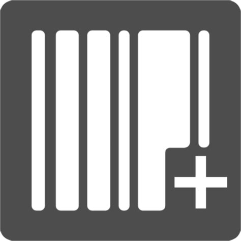 View Barcode Add Icon Download For Free Iconduck