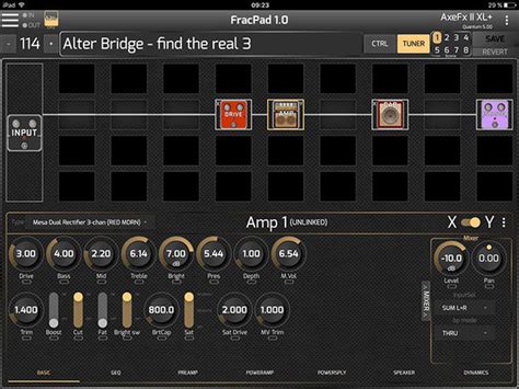 FracPad And FracTool Fractal Audio Wiki FracPad And FracTool Fractal Audio Wiki