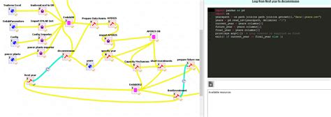 How To Specify The Number Of Loop Interations · Spine Tools Spine Toolbox · Discussion 1725