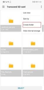 How To Save Photos To SD Card On Android Phone TechCult