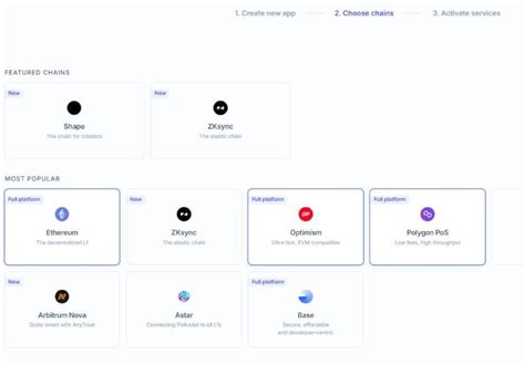 How To Build And Monitor Dapps Using Alchemy