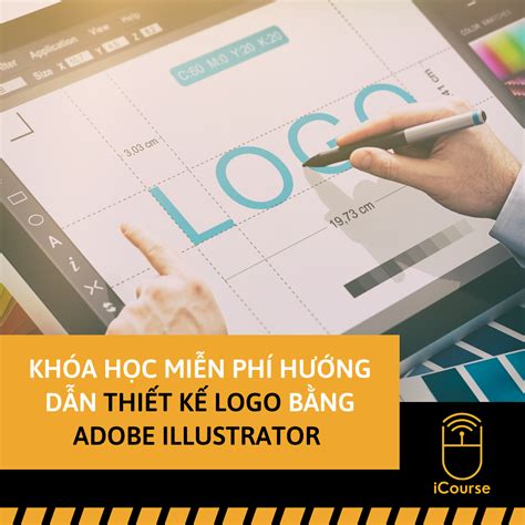 Online Khóa Học Miễn Phí Hướng Dẫn Cách Thiết Kế Logo Chuyên Nghiệp