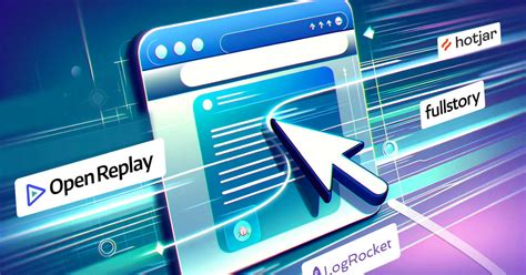 the 4 best session replay tools for 2024