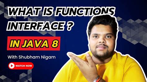 What Is Functions Interface In Java 8 Functions Functional Interface