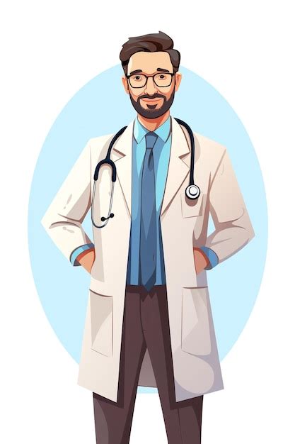 Premium Ai Image Doctors And Orthopedics Restoring Mobility And Function