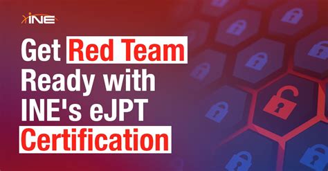 Ine Security Fka Elearnsecurity On Linkedin Pentester Ejpt Infosec Redteam