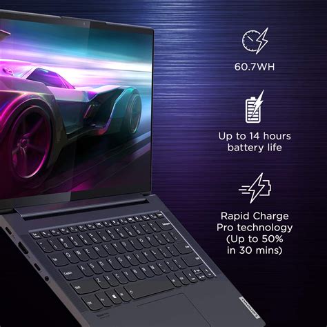 Lenovo Yoga Slim A Mbin Price In India Core I G Gb Gb Ssd Tech Stories India