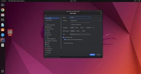 How To Install And Use IntelliJ IDEA Ultimate On Linux LinuxForDevices