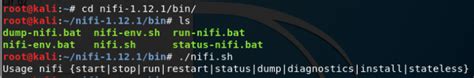 Apache Nifi Api远程代码执行复现apache Nifi Api Unauthorized Access Csdn博客